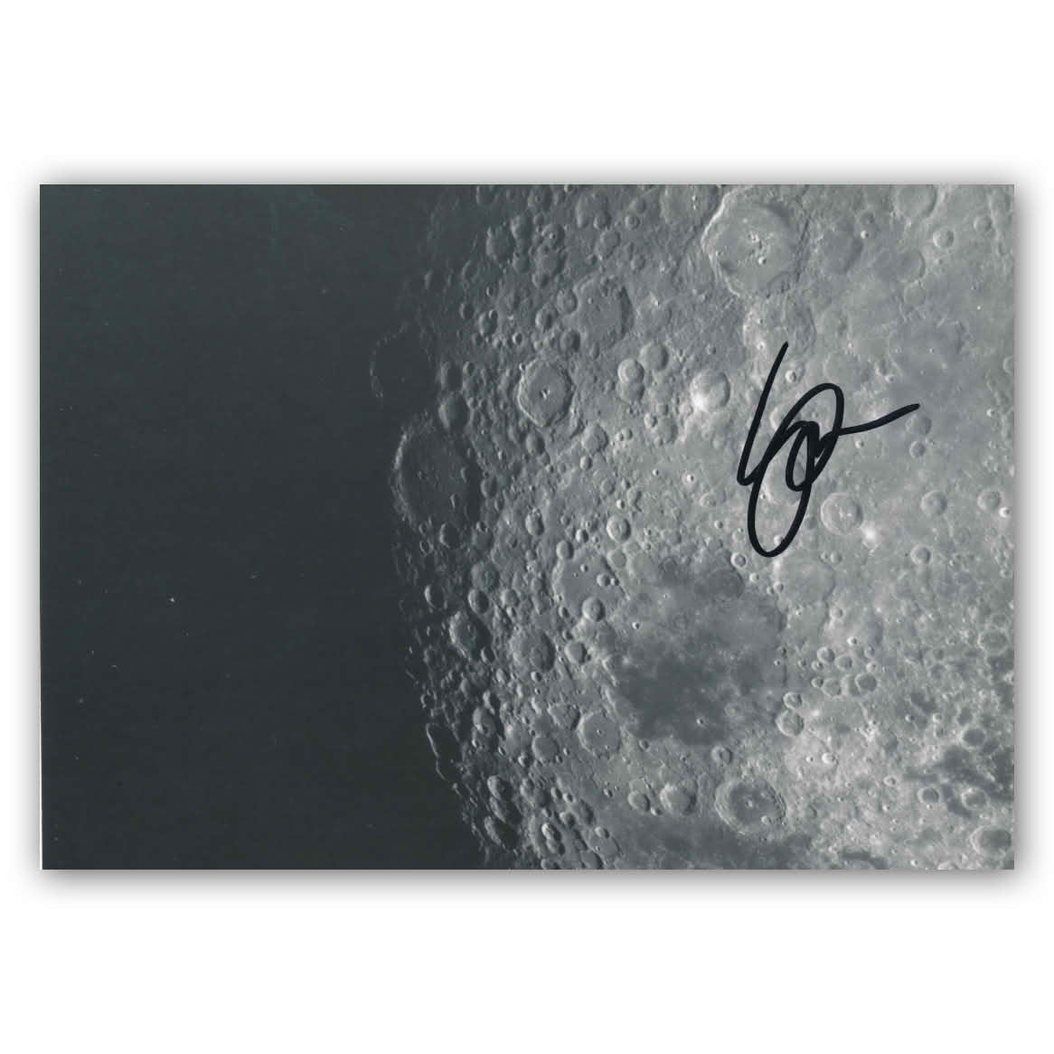 Reid Wiseman – Artemis 2 commander lunar photo – BEEN IN SPACE