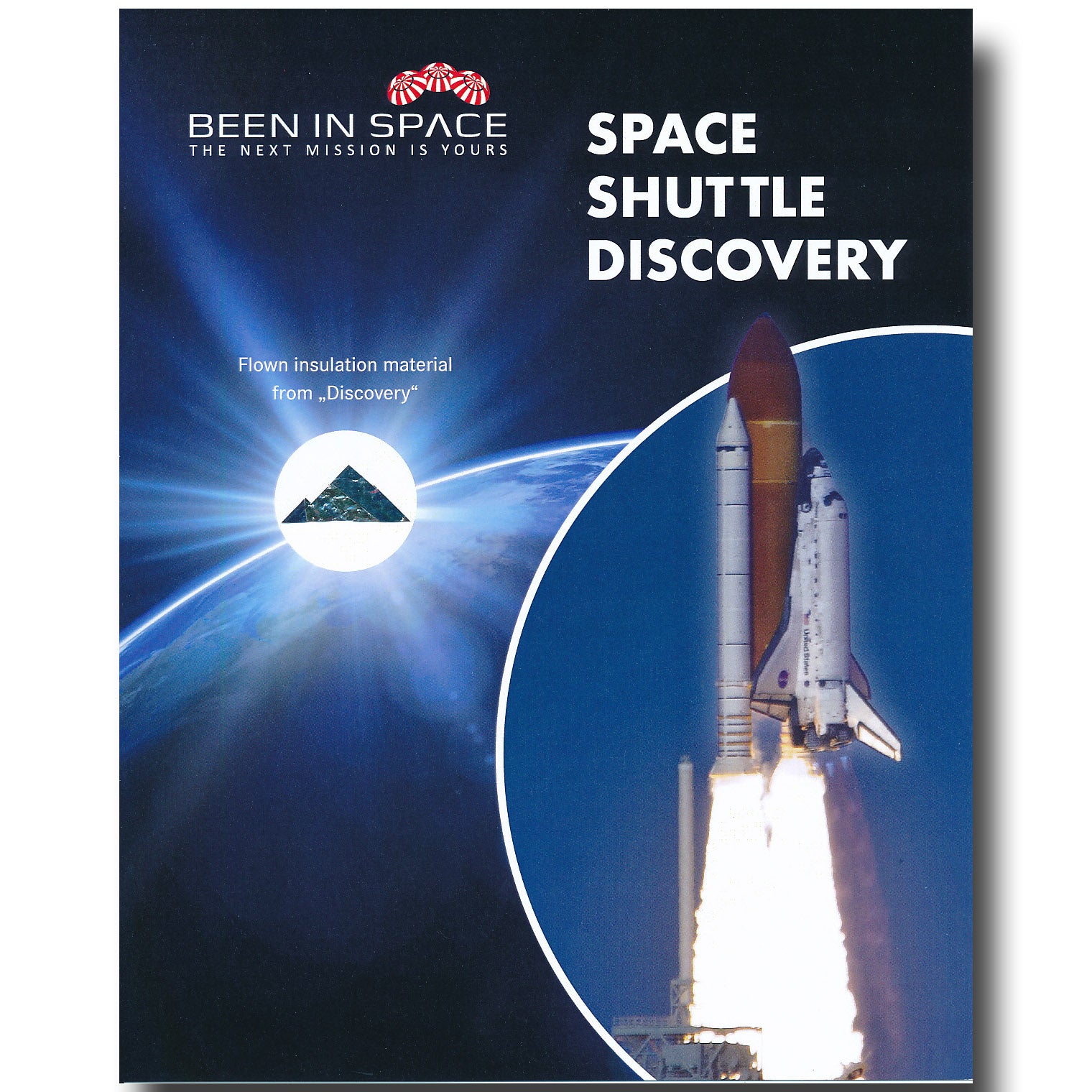 Nasa Space Shuttle Discovery Logo NASA Space Shuttle History | BBC Sky